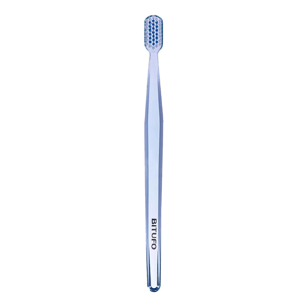 Escova Dental Ortodontica Bitufo Class Orto 1 Unidade + 1 Protetor de ... Escova Dental Ortodontica Bitufo Class Orto 1 Unidade + 1 Protetor de ...